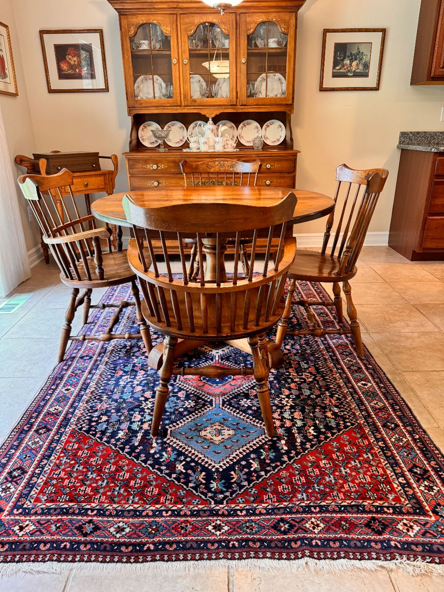 Meticulously clean estate sale beautiful... starts on 8/16/2024