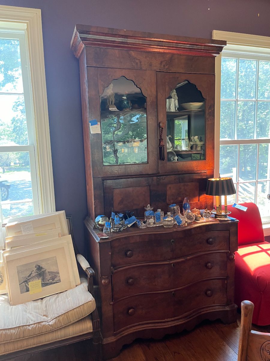 50% OFF EVERYTHING TODAY Windmill Point Fabulous... starts on 8/8/2024