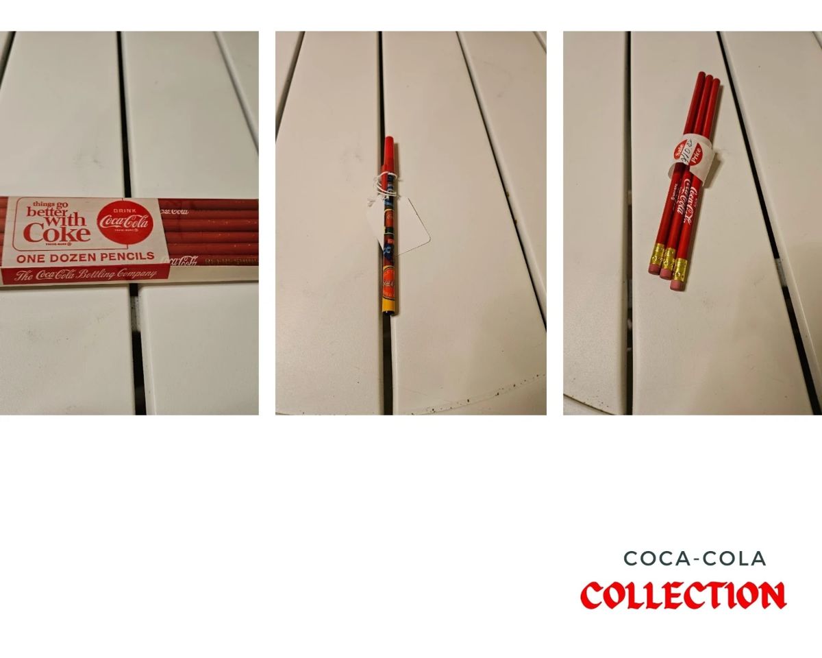 Huge Coca Cola Collection going for Highest... starts on 8/24/2024