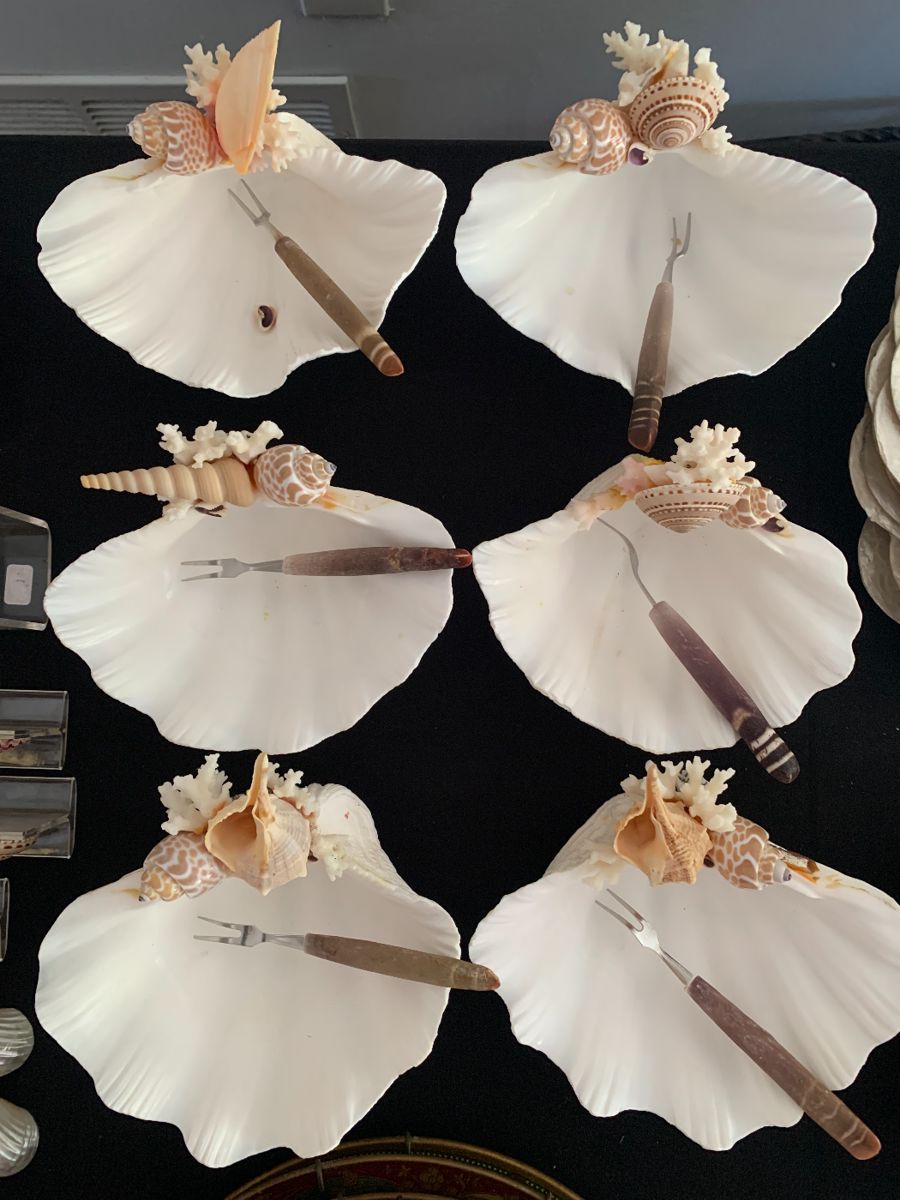 Charming Carmichael ESTATE SALE with Collectibles! starts on 8/9/2024