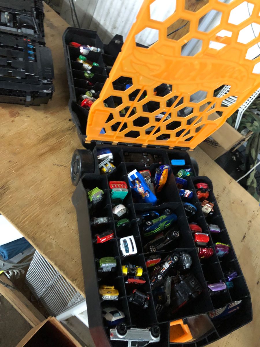 BOX DAY Sunday $20 Fill a Box in San Antonio, TX starts on 8/15/2024