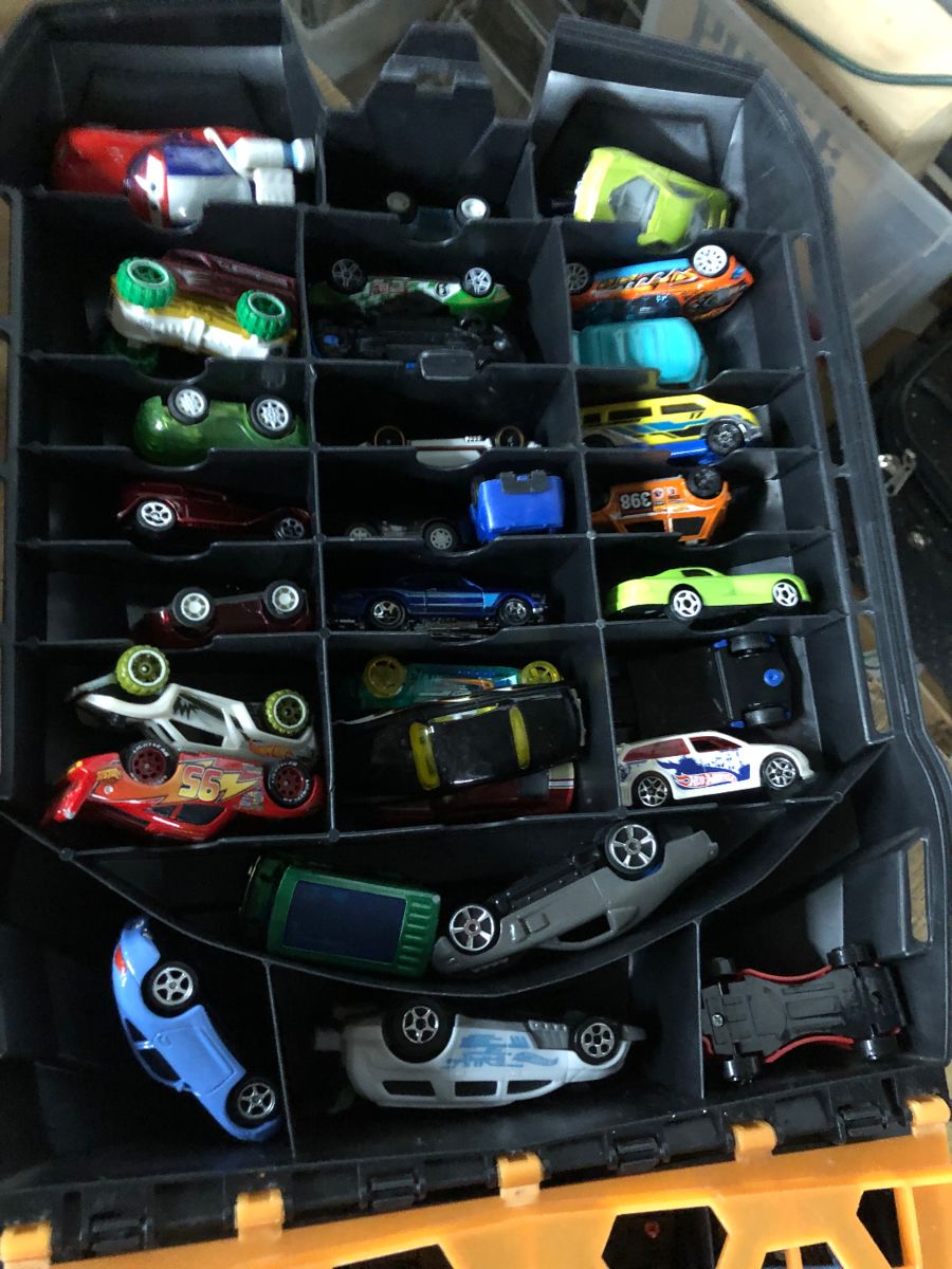 BOX DAY Sunday $20 Fill a Box in San Antonio, TX starts on 8/15/2024