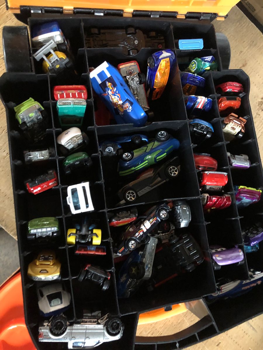 BOX DAY Sunday $20 Fill a Box in San Antonio, TX starts on 8/15/2024