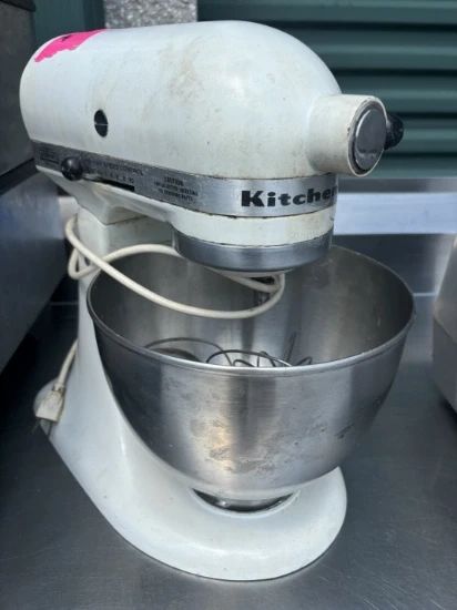 Kitchen Kings: Exclusive Restaurant Equipment starts on 8/8/2024