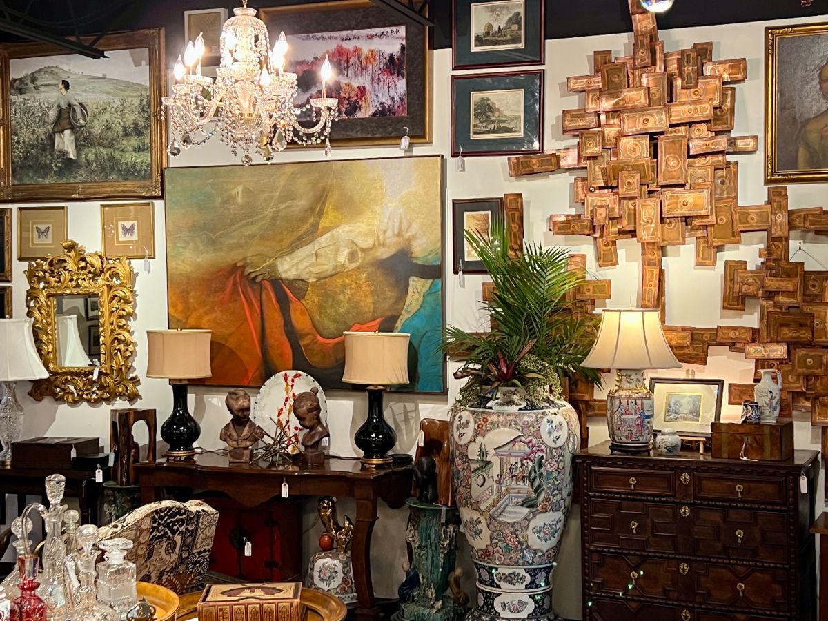 ORTEGA TRADING COMPANY’S ST. JOHNS SHOWROOM... starts on 8/10/2024