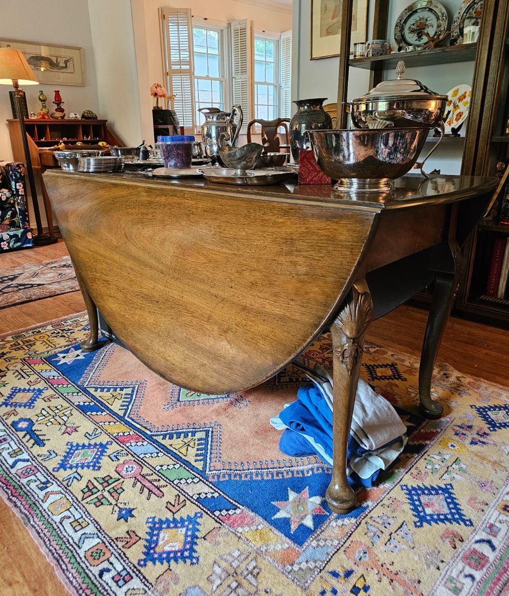 Cait's Olympia Fields Estate Sale - 50% OFF... starts on 8/16/2024