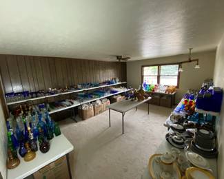 Estate Sales in Boulder, CO