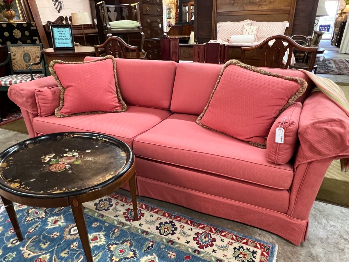 ORTEGA TRADING COMPANY’S ST. JOHNS SHOWROOM... starts on 8/17/2024