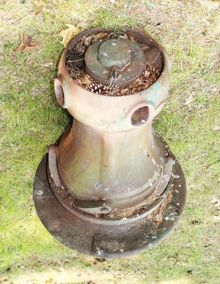 Estate of Merchant Marine - Sat 8/24 is Last... starts on 8/22/2024