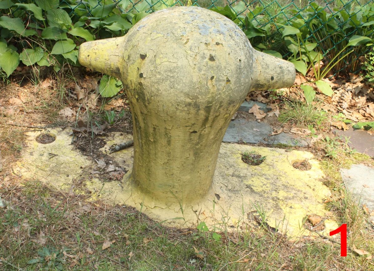 Estate of Merchant Marine - Sat 8/24 is Last... starts on 8/22/2024