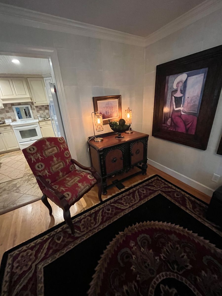 Joy Wise Estate Sales in Whispering Pines, NC starts on 8/15/2024