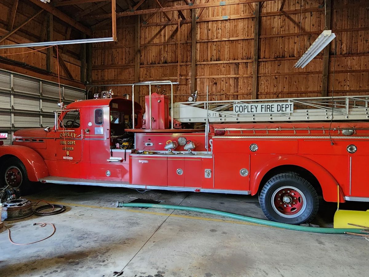 Sunday- Fill a box for $25 - Honoring this... starts on 8/22/2024