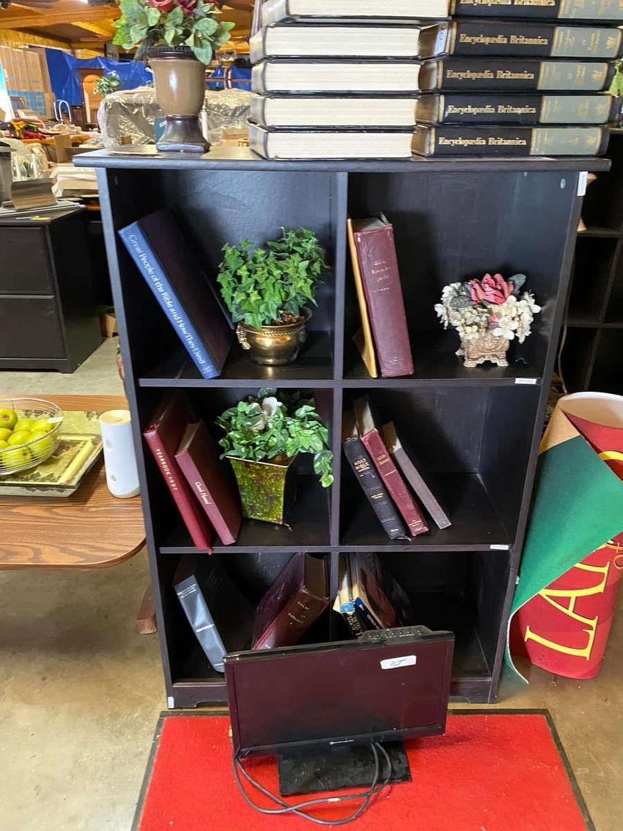 50%-75% New & Used, Home & Office Furnishings... starts on 8/16/2024