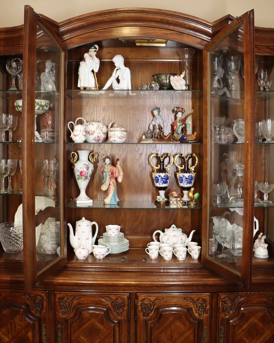 50% off Sunday! Estate of Soprano Gloria... starts on 8/23/2024