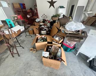 Estate Sales in Springfield, MO