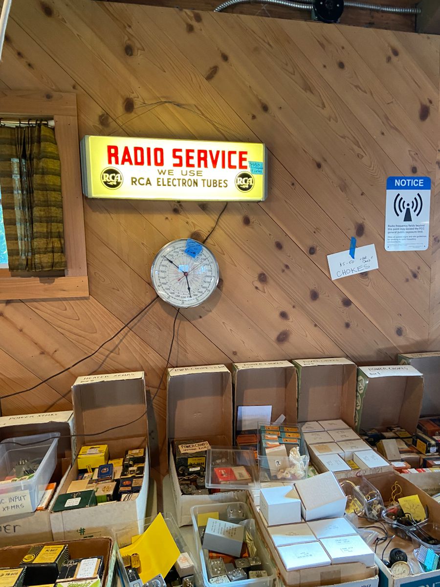 50% off Massive Electronics BLOWOUT (part... starts on 8/17/2024