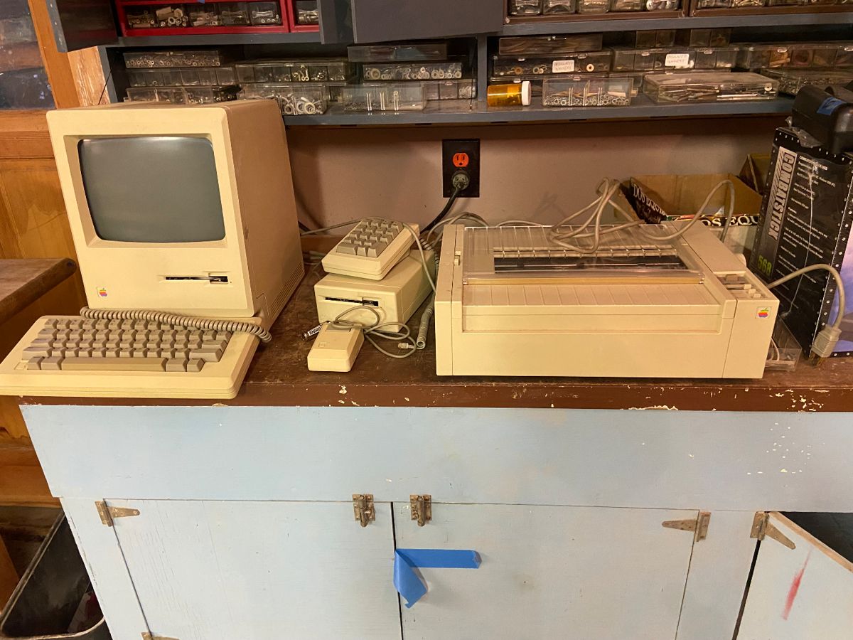 50% off Massive Electronics BLOWOUT (part... starts on 8/17/2024