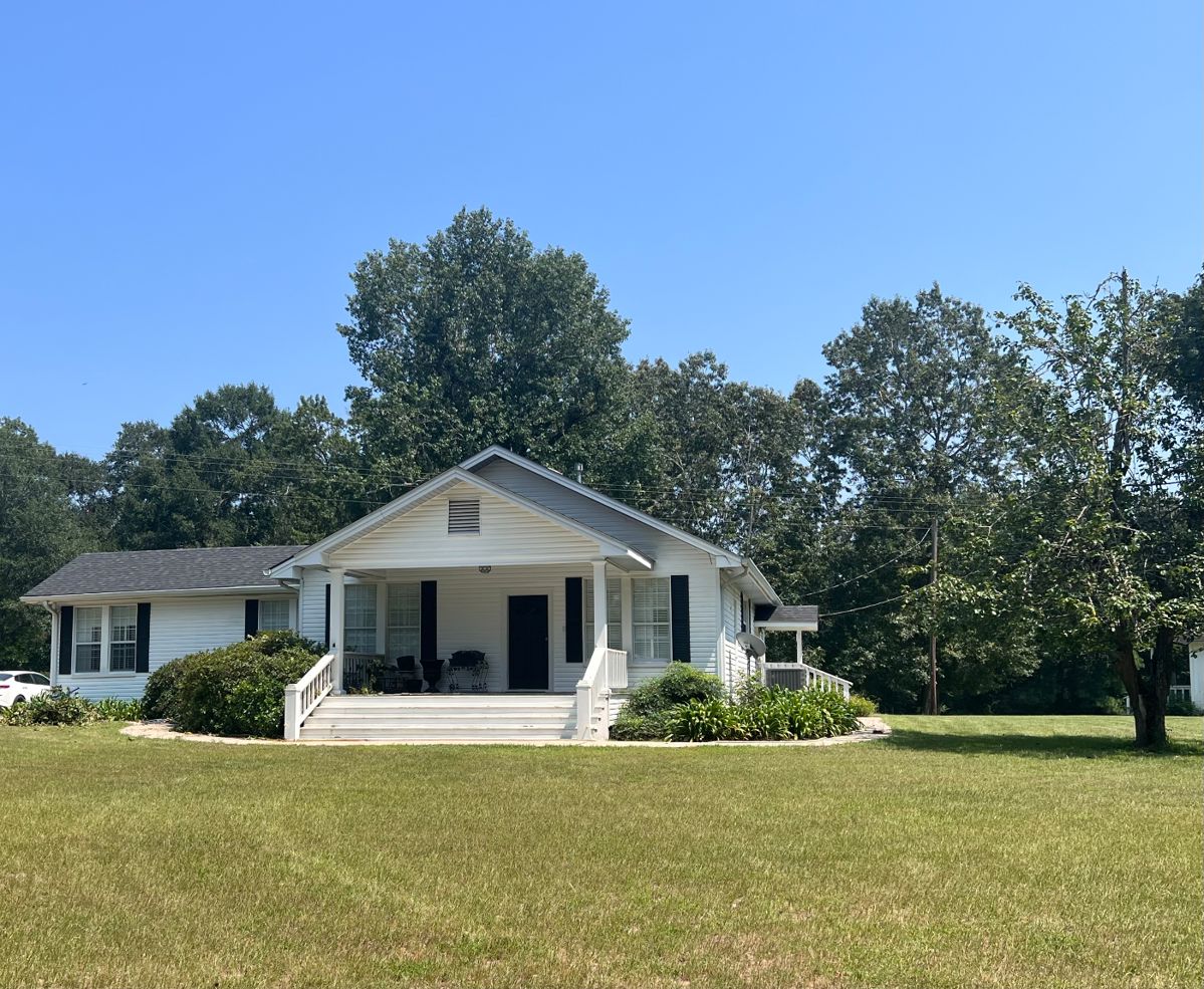 Downsizing in Moscow, Texas starts on 8/23/2024