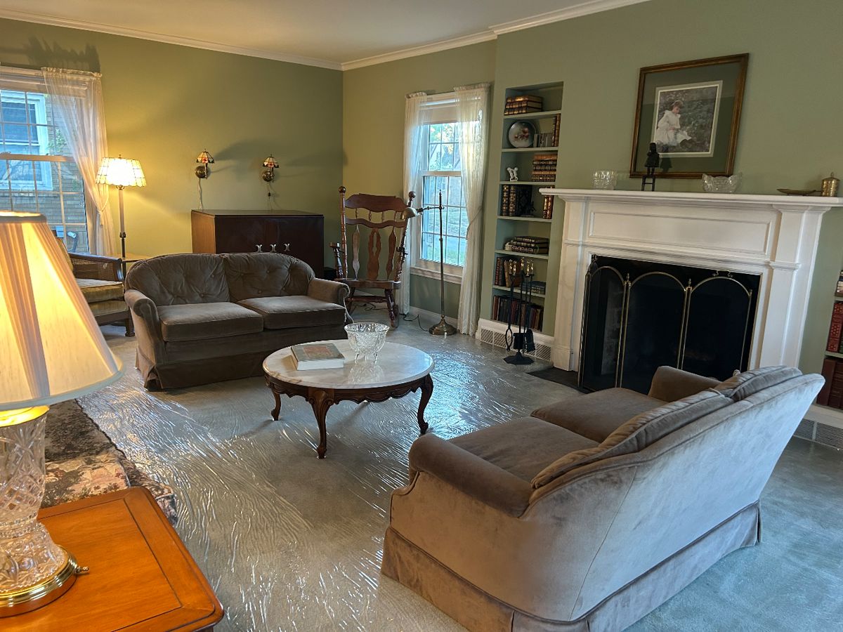 Salvaged by Sonya * Beautiful Antiques Throughout... starts on 11/15/2024