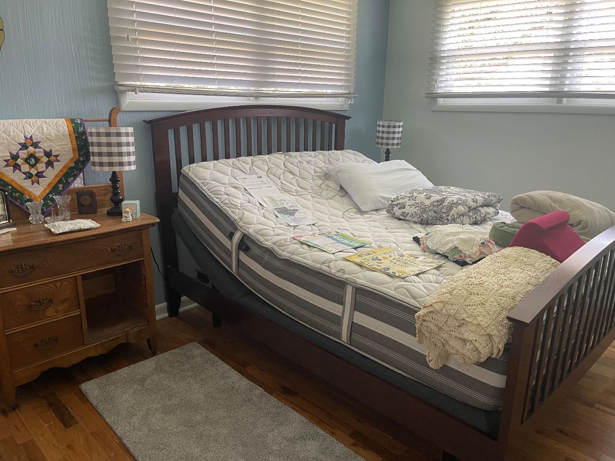 Muir Estate Sale in Madras, OR starts on 8/16/2024