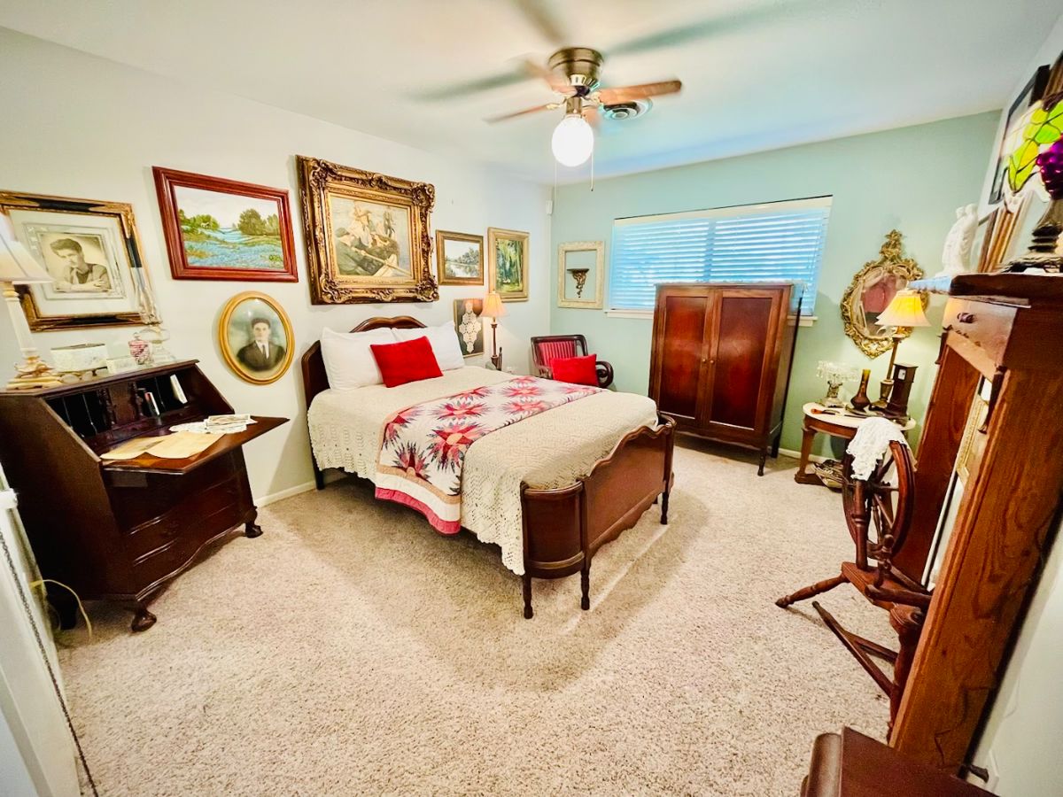 50% off Braeburn Terrace Estate Sale starts on 8/23/2024