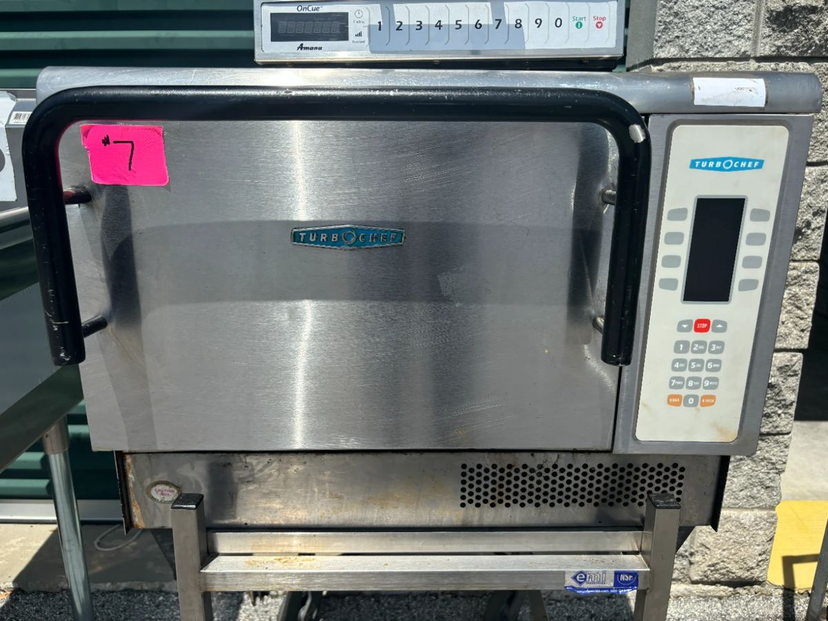 Kitchen Kings: Exclusive Restaurant Equipment... starts on 8/17/2024