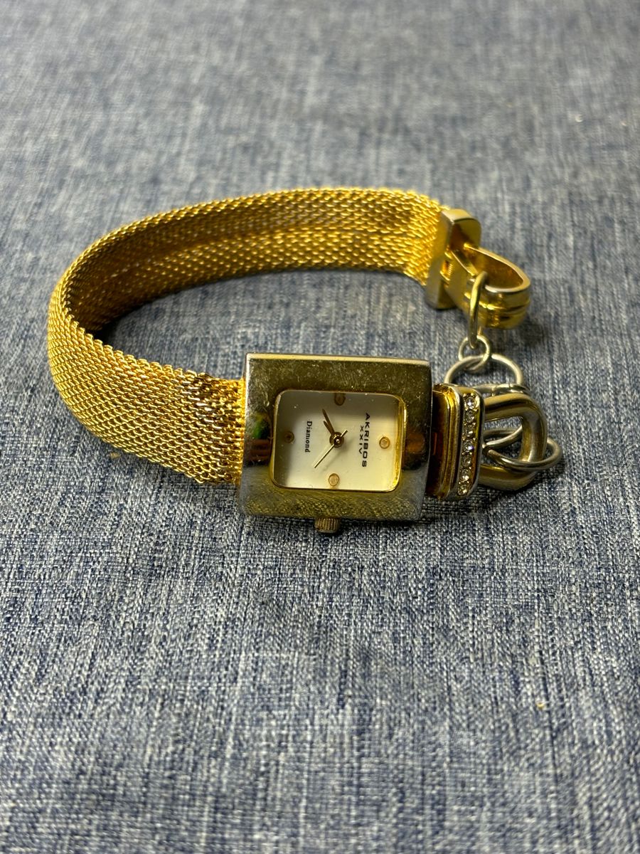 WATCHES, WATCHES, WATCHES! in Denver, CO starts on 8/16/2024