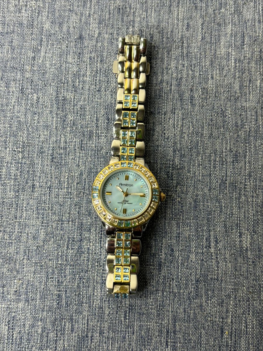 WATCHES, WATCHES, WATCHES! in Denver, CO starts on 8/16/2024