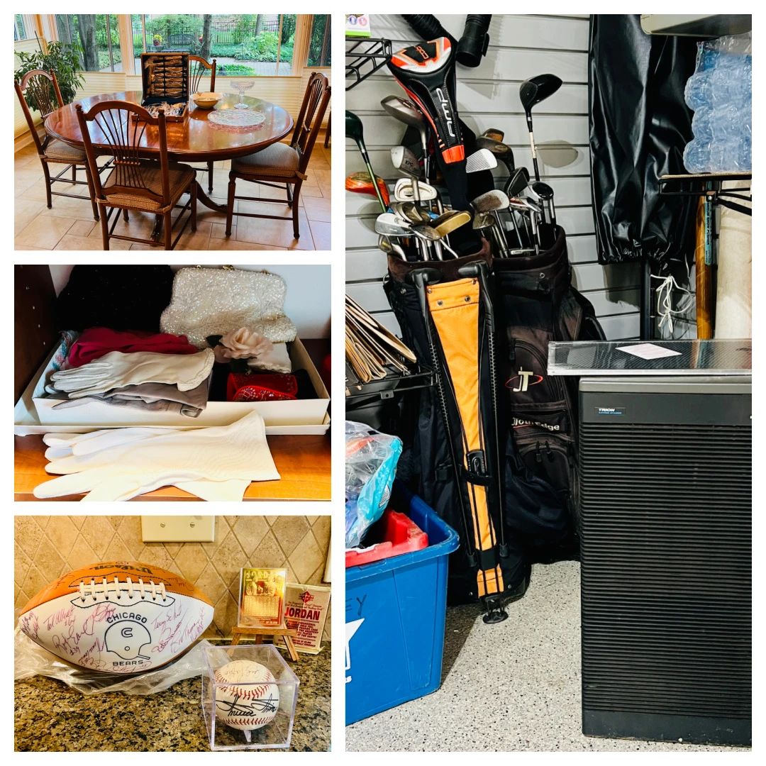 2 HOURS ONLY in ITASCA! in Itasca, IL starts on 8/23/2024