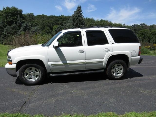 Williams Chevy Tahoe, Zero Turn Mowers &... starts on 8/16/2024