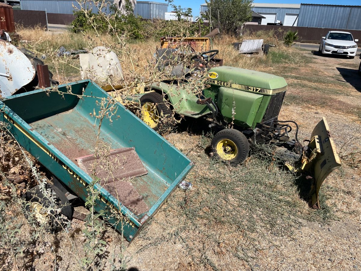 Treasure Hunt Dig Sale Wednesday Patterson... starts on 8/21/2024