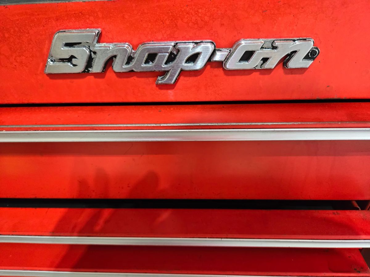 SNAP ON, MATCO TOOLS, FISHING EQUIP, KITCHEN... starts on 8/28/2024