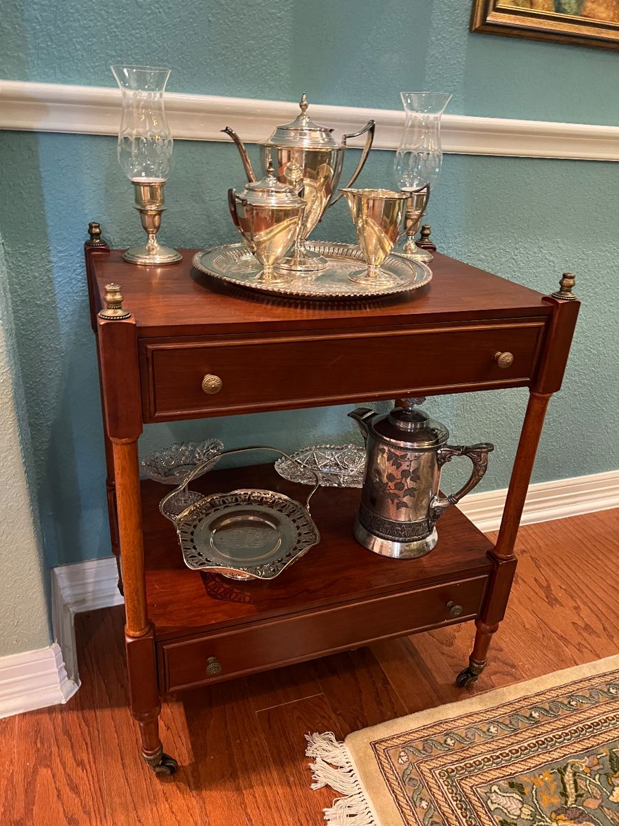 Delightful Del Webb Estate Sale in San Antonio, TX starts on 9/6/2024