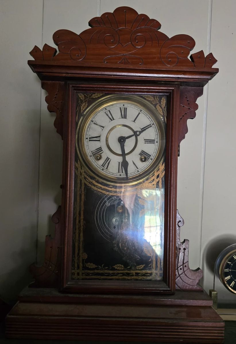 Winfield MO Estate Sale starts on 9/28/2024