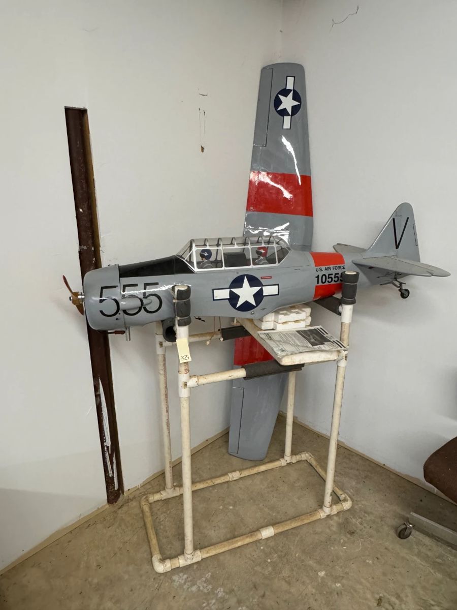 Dittmer Online Estate Auction starts on 8/18/2024