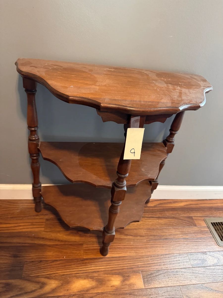 Dittmer Online Estate Auction starts on 8/18/2024