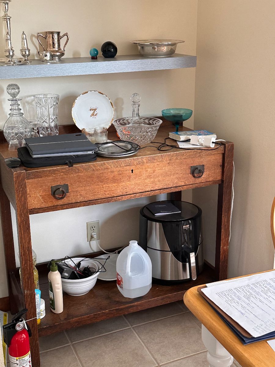 50% off Saturday! Moving Sale! It’s Another... starts on 8/23/2024