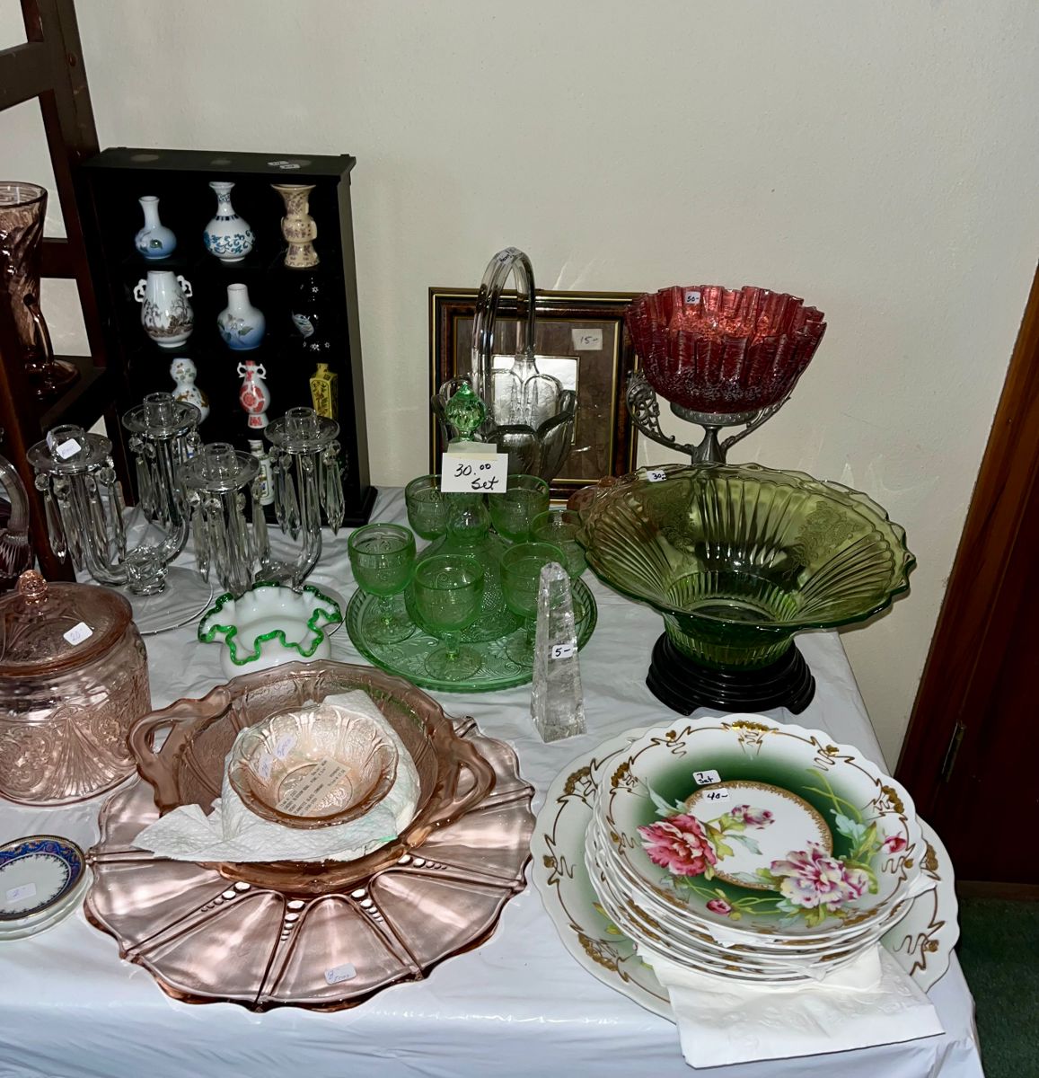 HALF OFF SUNDAY Full Estate in St. Louis Hills starts on 8/24/2024