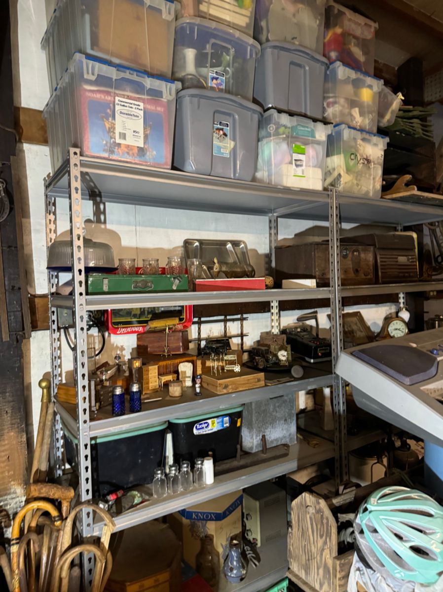 Gerald MO sale starts on 9/27/2024