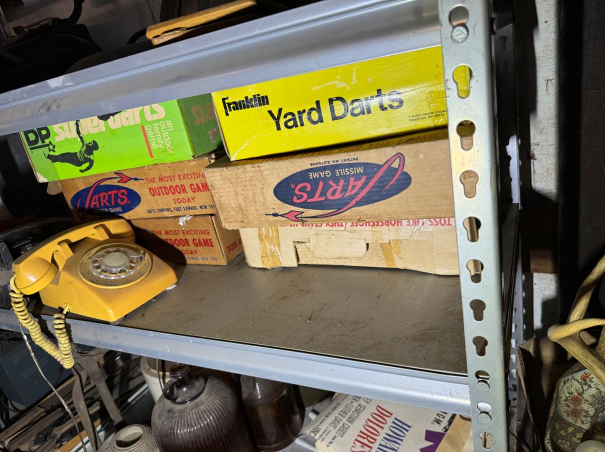 Gerald MO sale starts on 9/27/2024