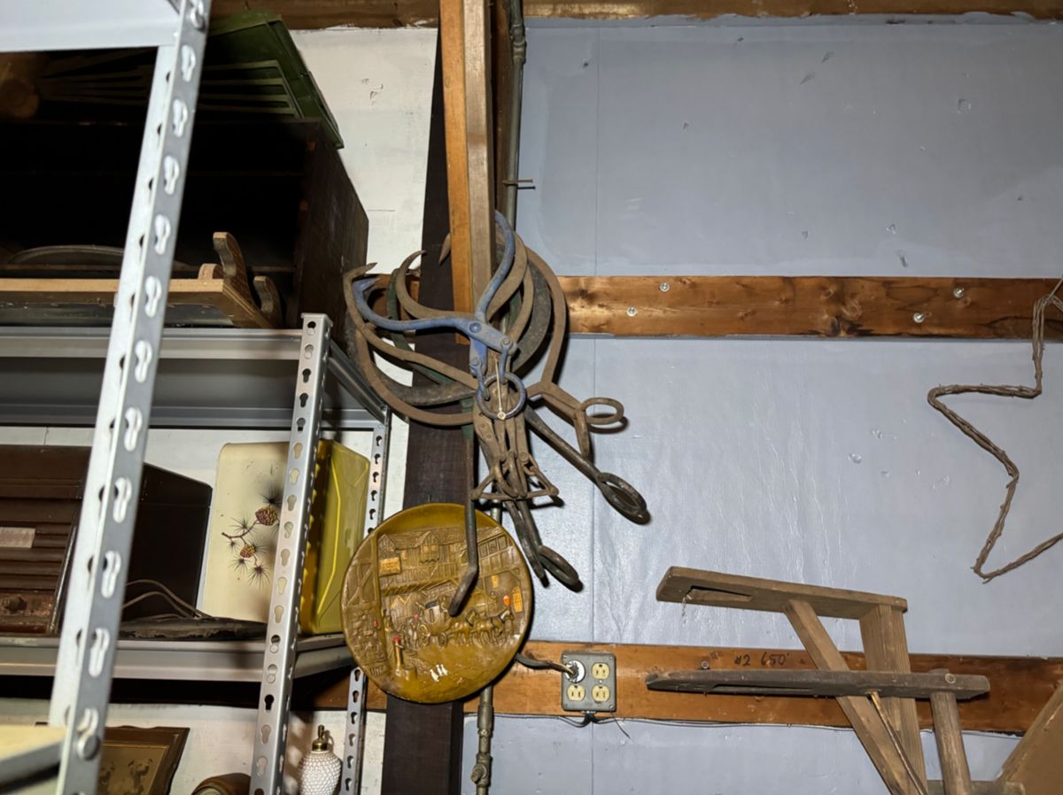 Gerald MO sale starts on 9/27/2024