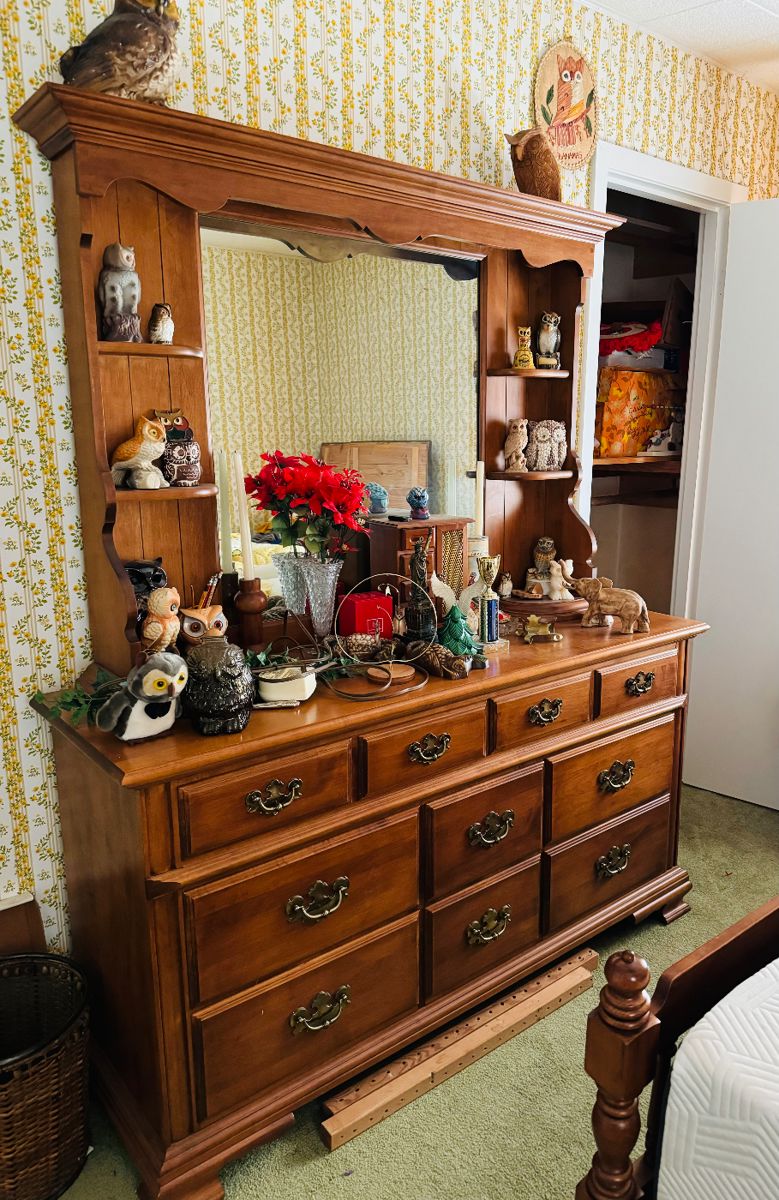 Bluebonnet Estate Sales 60 years of Deer... starts on 8/29/2024