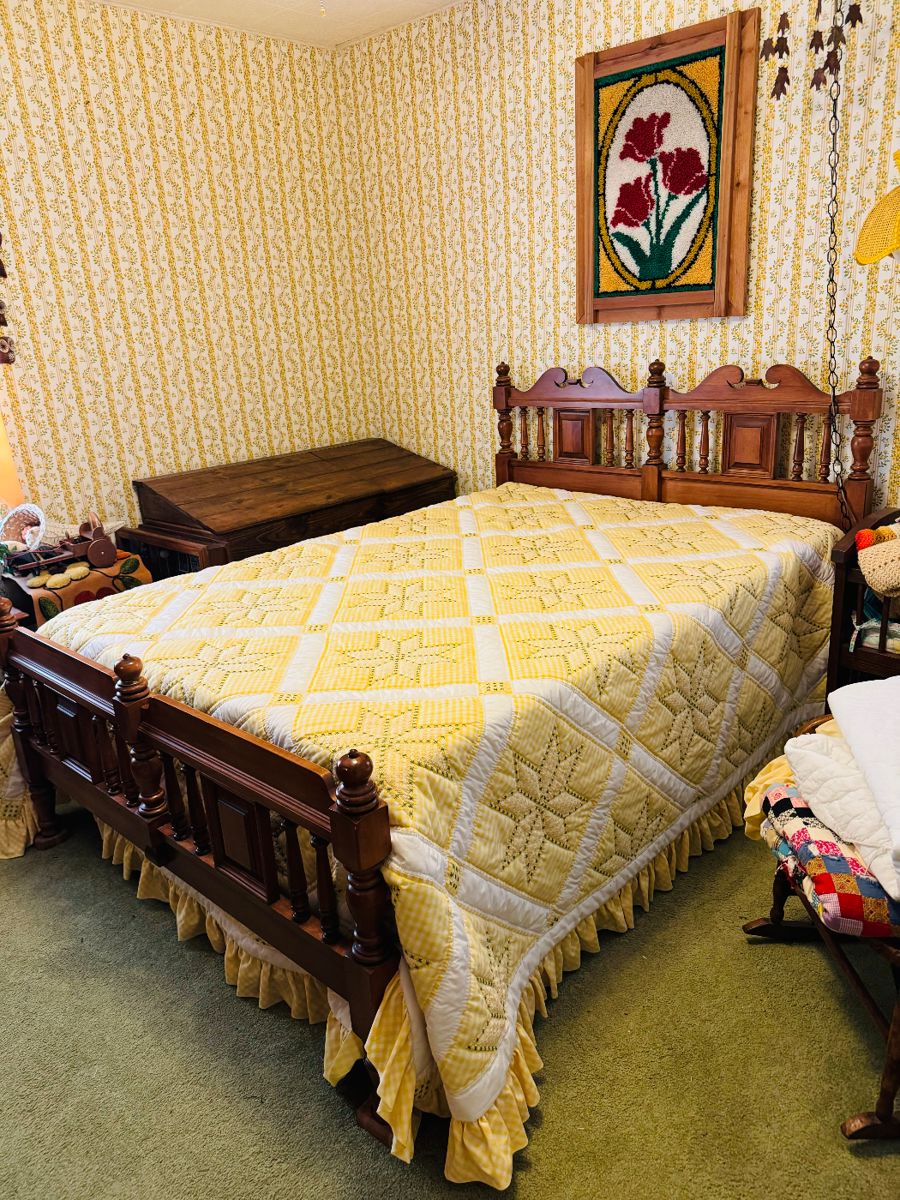 Bluebonnet Estate Sales 60 years of Deer... starts on 8/29/2024