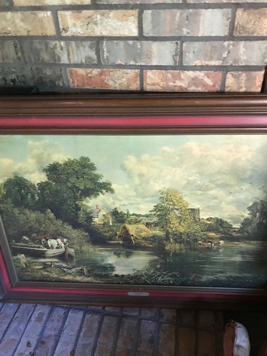 Bernard Clark in Bay Saint Louis, MS starts on 8/24/2024