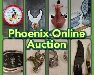 Estate Sales in Phoenix, AZ