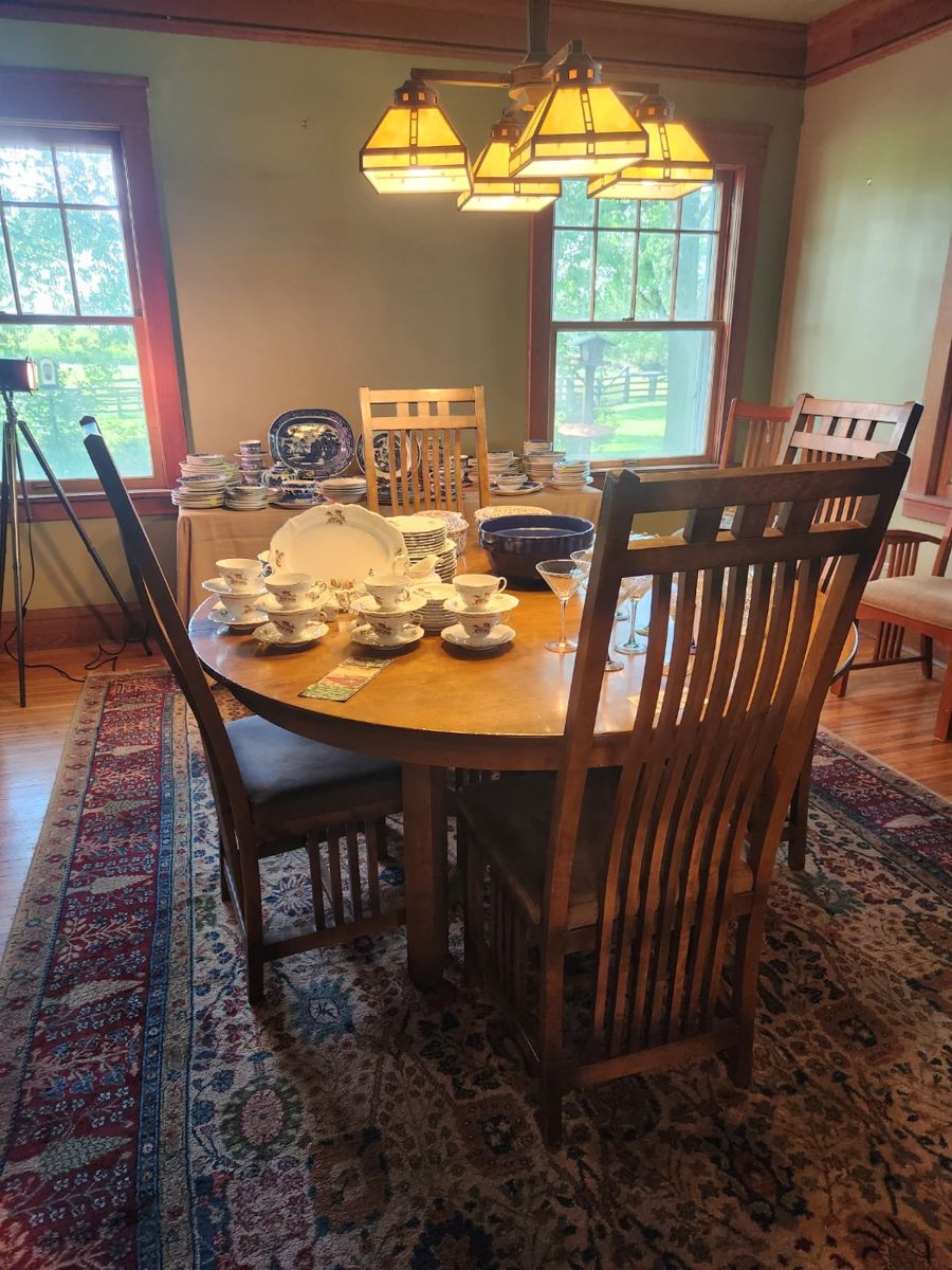 PART 2! Farmhouse ESTATE Sale. EVERYTHING 50% OFF starts on 8/23/2024