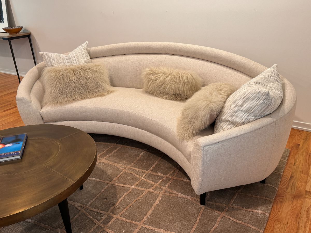 Contemporary & Post Modern Furniture In Rolling... starts on 8/23/2024