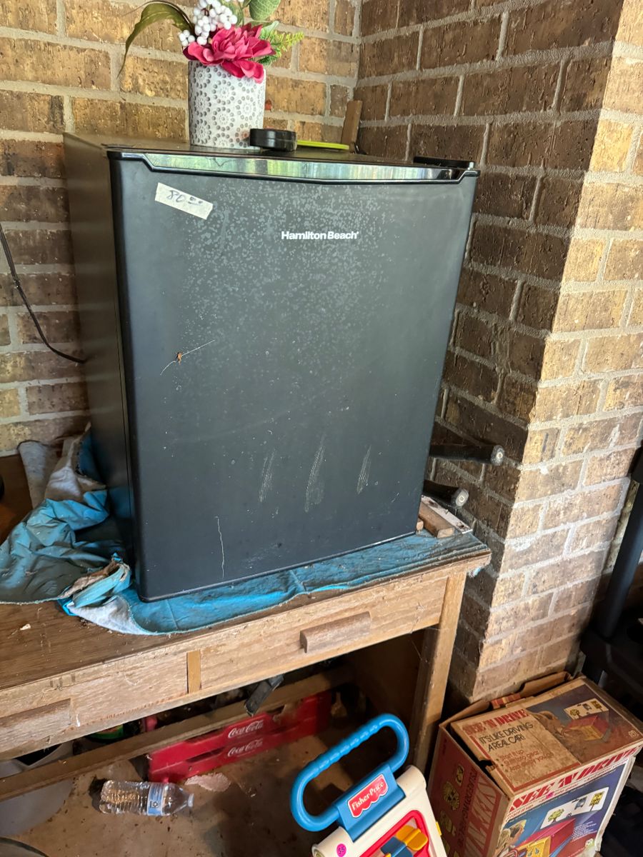 Clutter Queen sale in Texarkana, AR starts on 8/22/2024