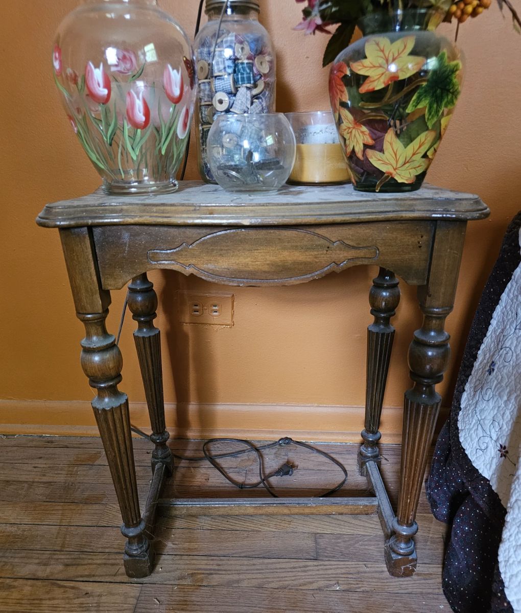 Cait's Hazel Crest Estate Sale - 50% OFF SATURDAY! starts on 8/23/2024