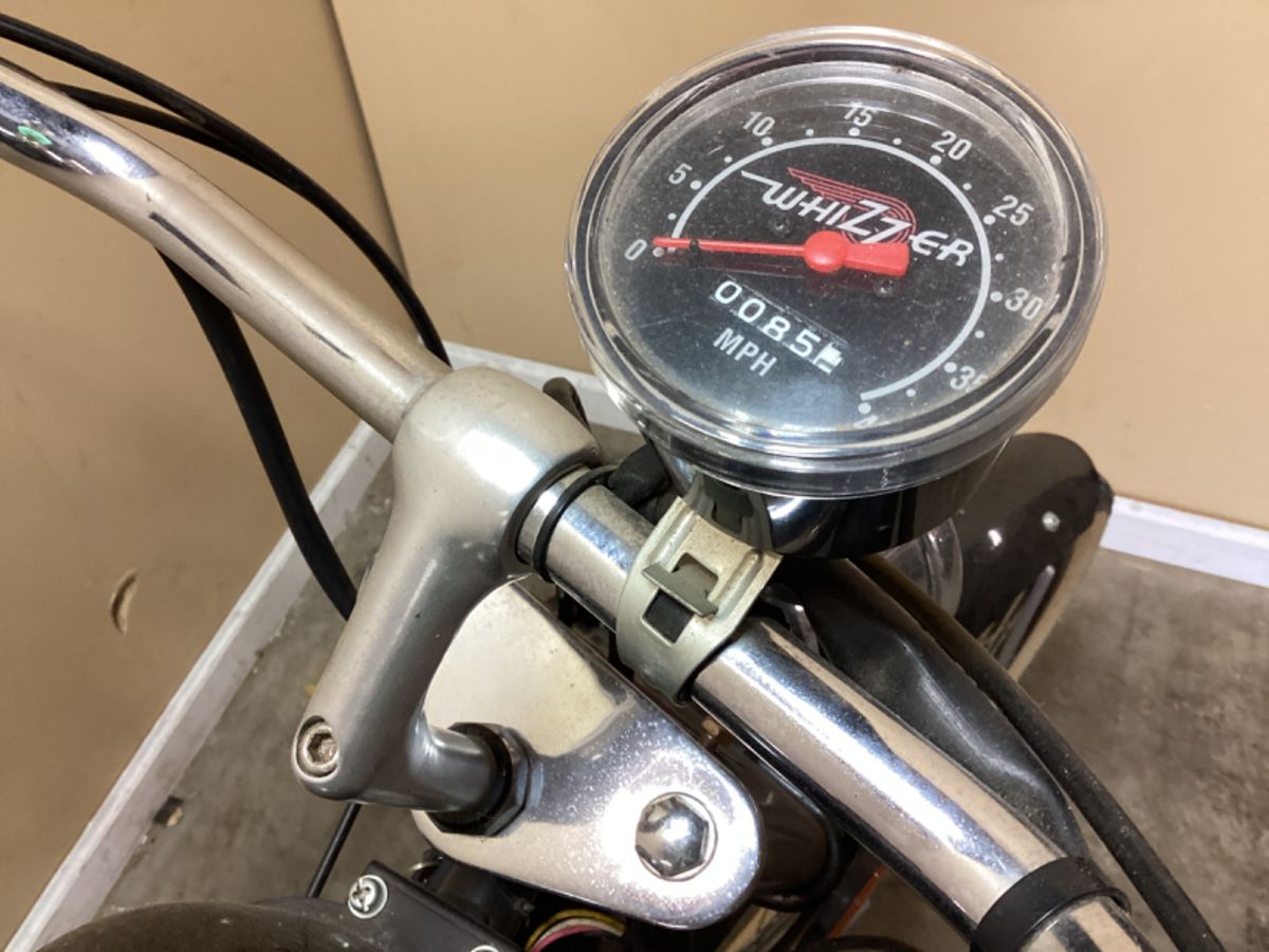 AUTOMOTIVE TOOLS, HONDA & WHIZZER SCOOTERS,... starts on 9/7/2024